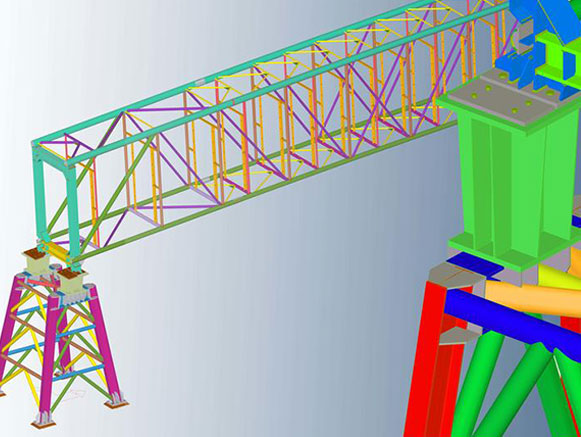 About Us – Telge Projects