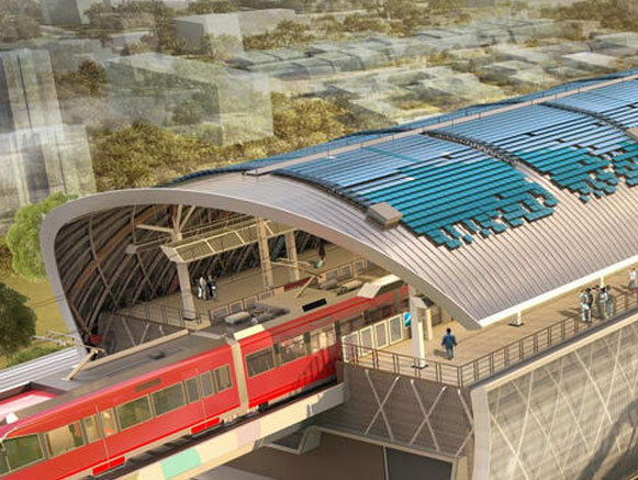 About Us – Telge Projects