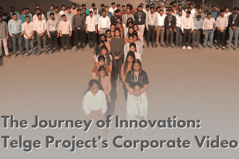 Events – Telge Projects